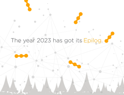 Here's to 2024! | Epilog