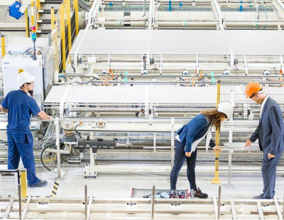 Successful Handover of Atlas WMS to Sweden’s Sandvik | Epilog